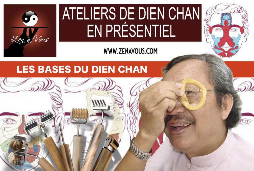 Accueil - DienChan'Store